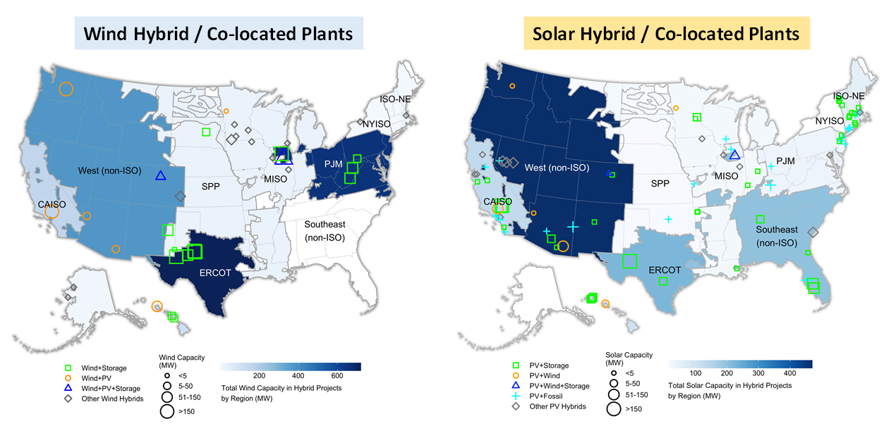 Interest in Hybrid and Co-Located Power Plants Continues to Grow ...