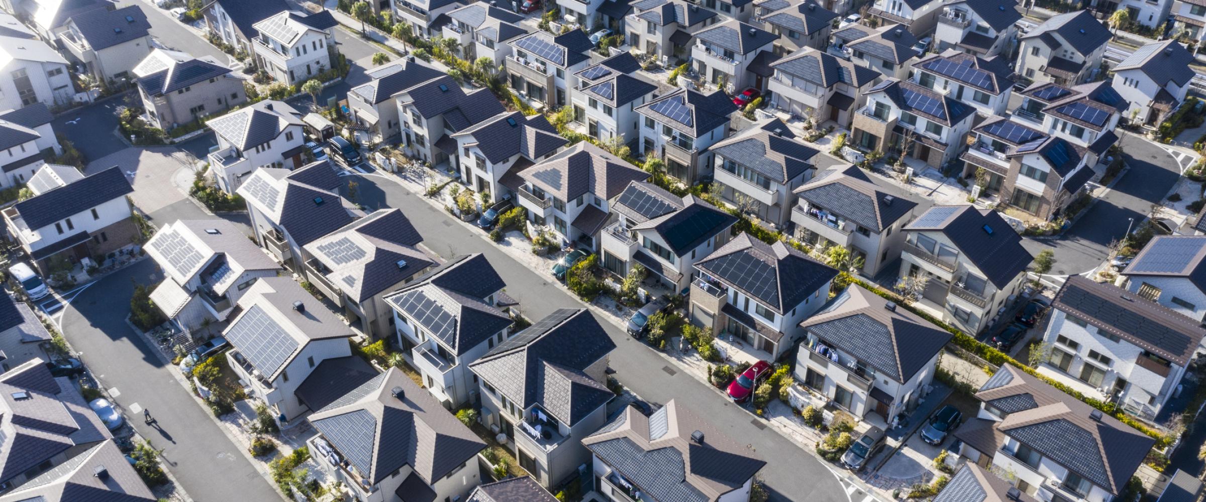 Distributed Renewable Energy & Storage | Energy Markets & Policy Distributed Renewable Energy & Storage | Energy Markets & Policy
