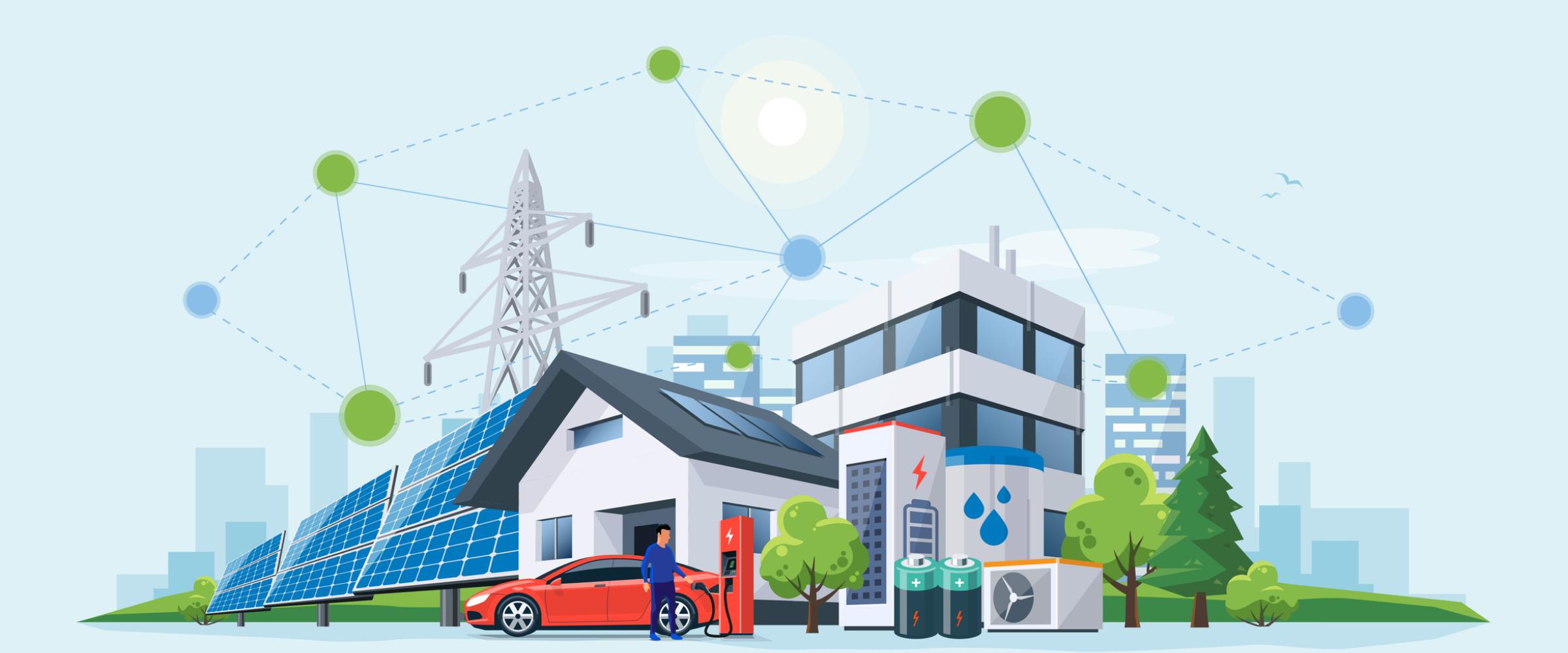 Policy & Regulation | Energy Markets & Planning
